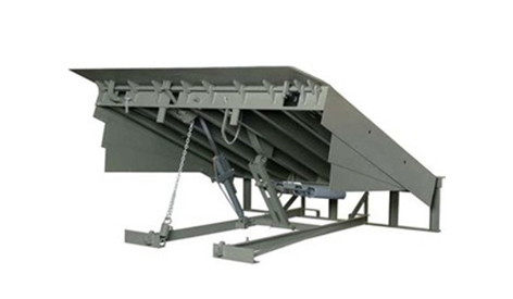 loading dock leveler news - Master Well Enterprise Limited